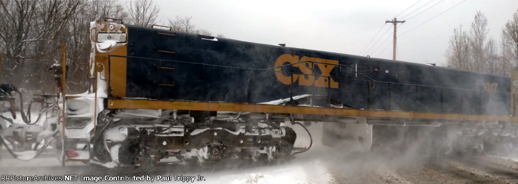 CSX 1017